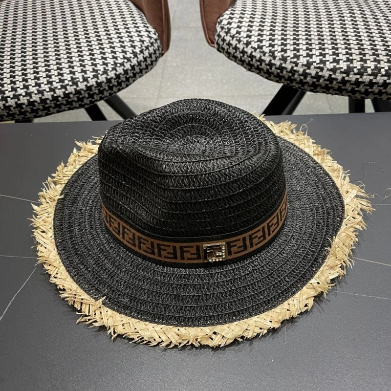 Fendi Caps