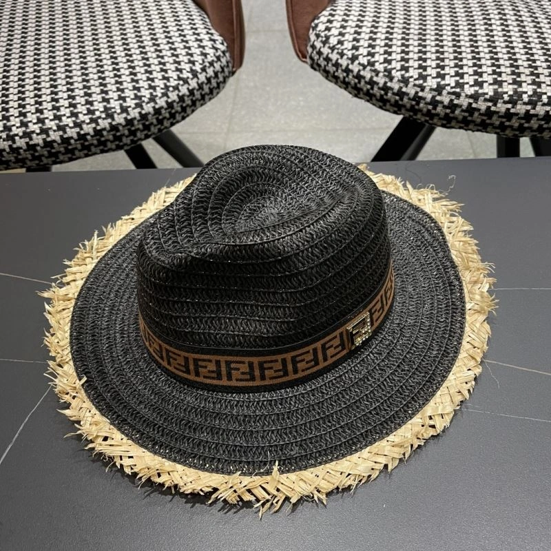 Legit Fendi Caps