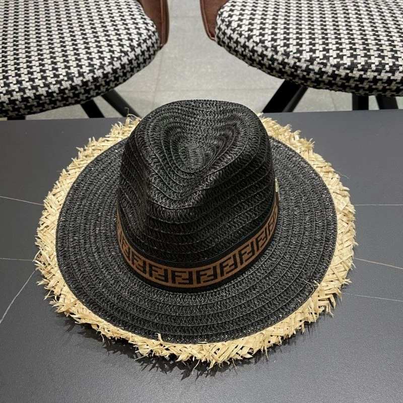 Legit Fendi Caps