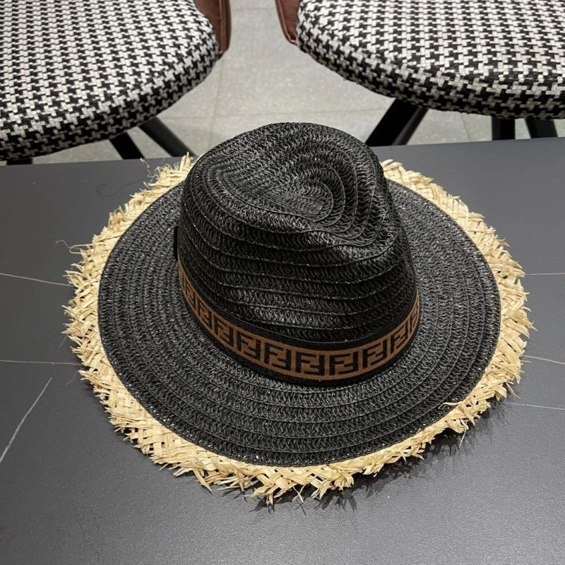 Legit Fendi Caps