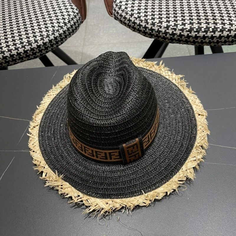 Legit Fendi Caps