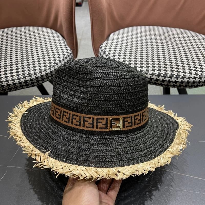 Legit Fendi Caps