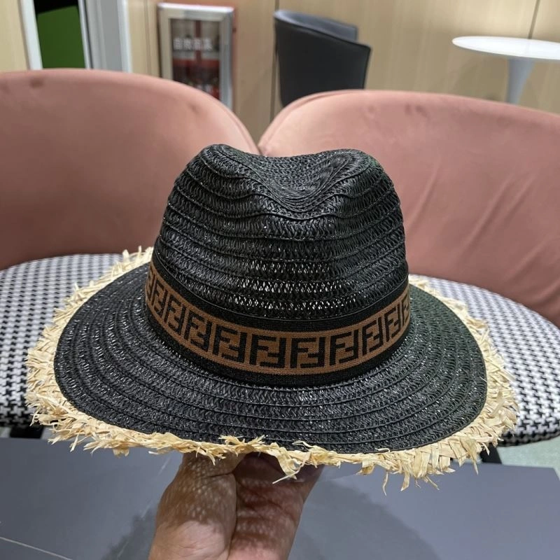 Legit Fendi Caps