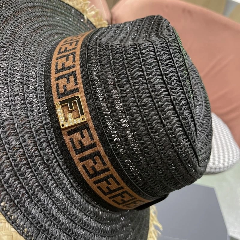 Legit Fendi Caps