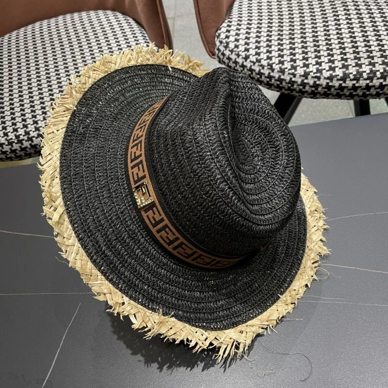 Legit Fendi Caps