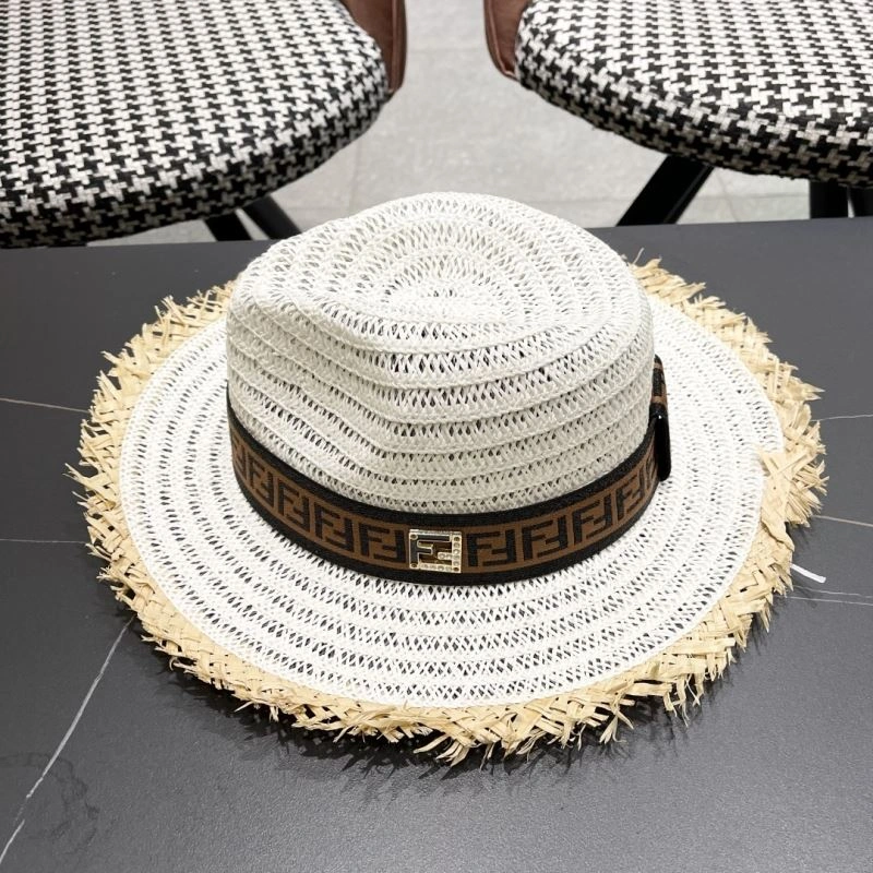 Fendi Caps