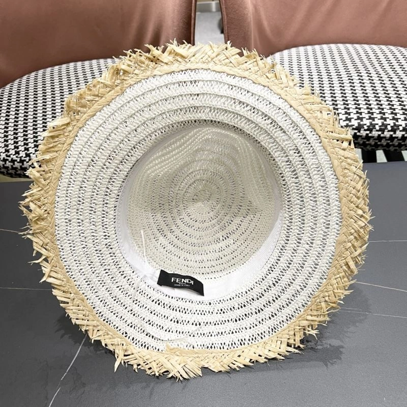 Perfect replica Fendi Caps