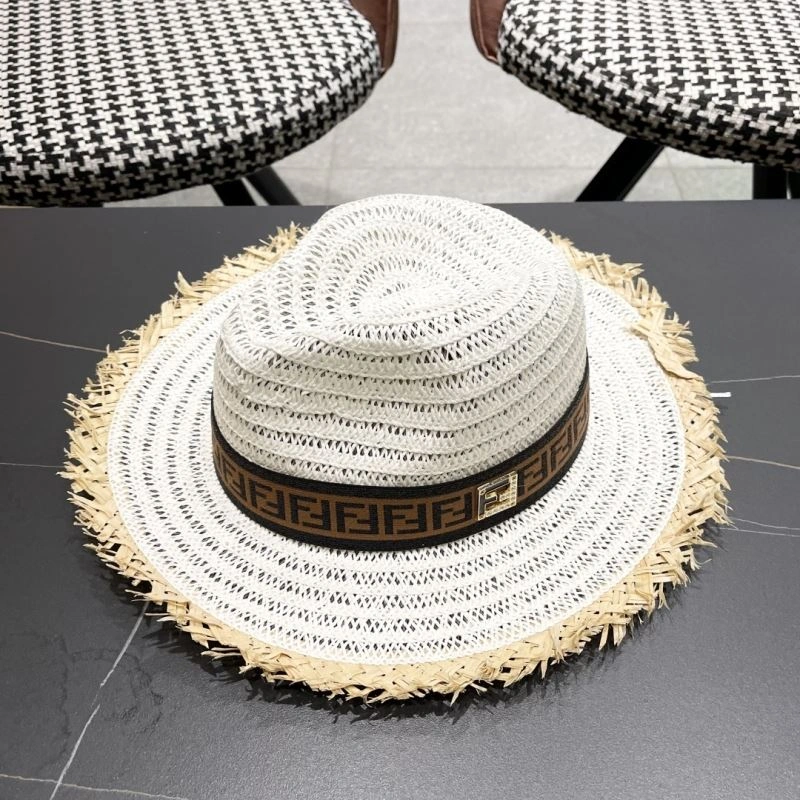 Perfect replica Fendi Caps