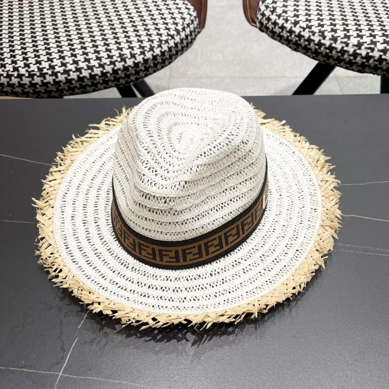 Perfect replica Fendi Caps
