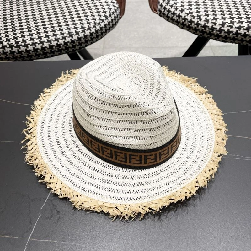 Perfect replica Fendi Caps
