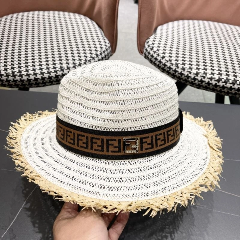 Perfect replica Fendi Caps