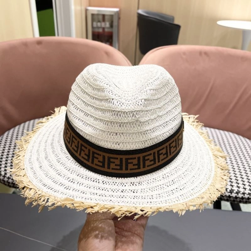 Perfect replica Fendi Caps