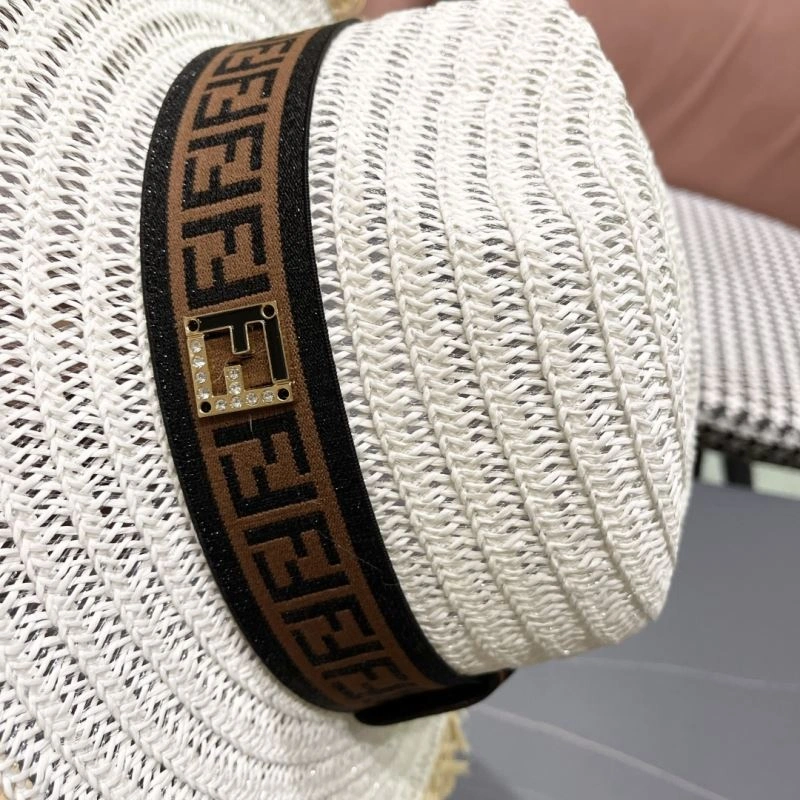 Perfect replica Fendi Caps