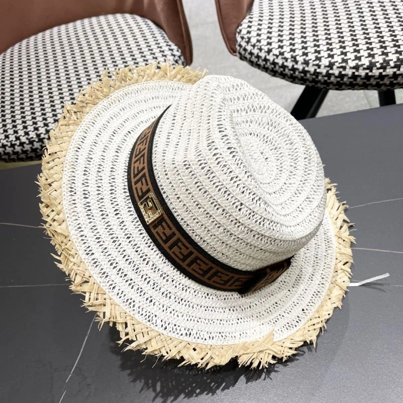 Perfect replica Fendi Caps