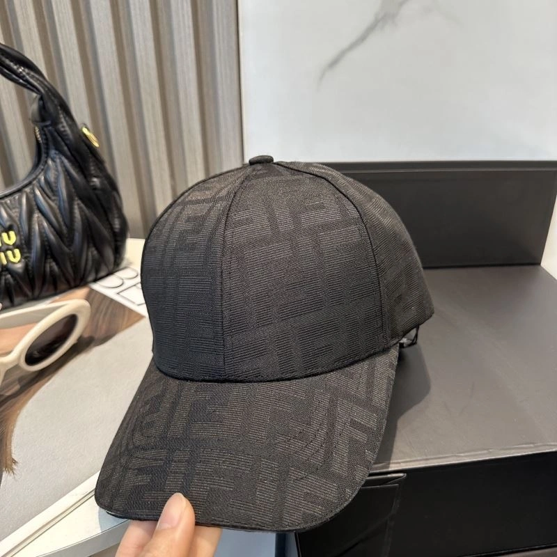 Bargain Fendi Caps