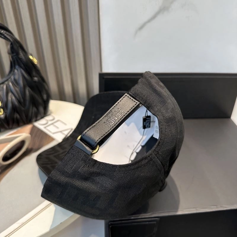 Bargain Fendi Caps