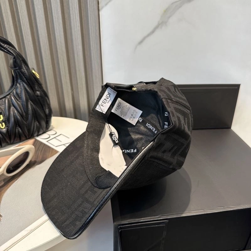 Bargain Fendi Caps