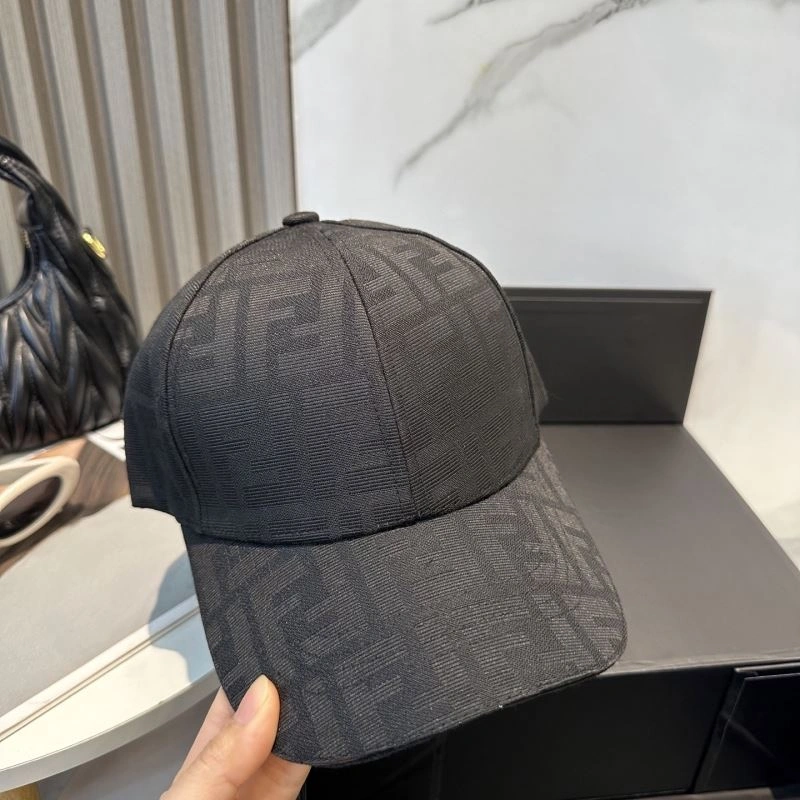 Bargain Fendi Caps