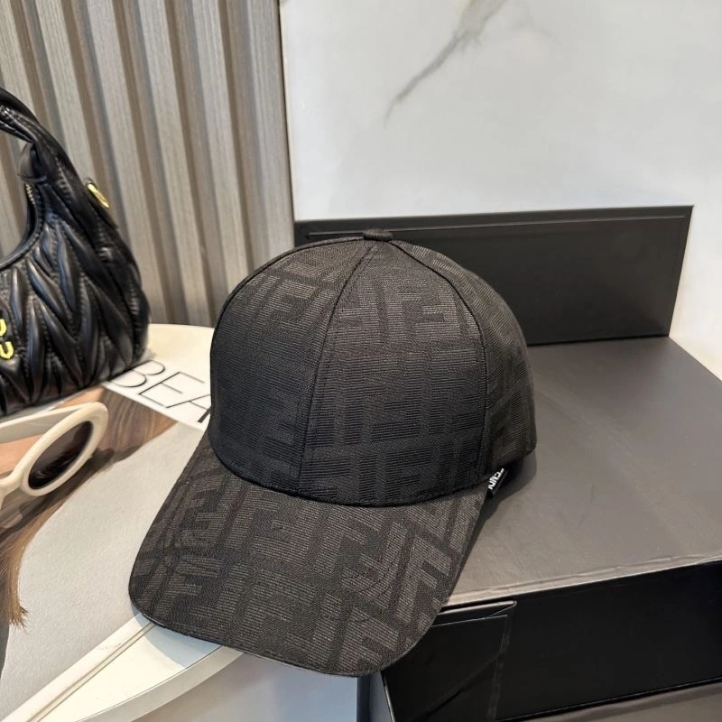 Bargain Fendi Caps