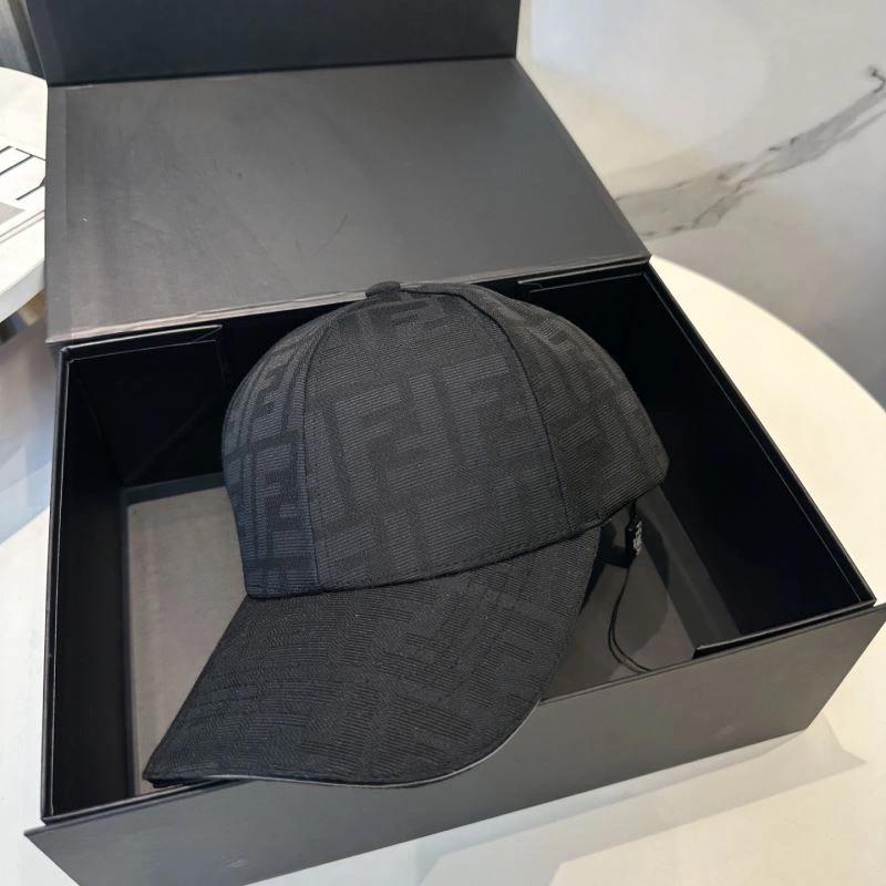 Bargain Fendi Caps