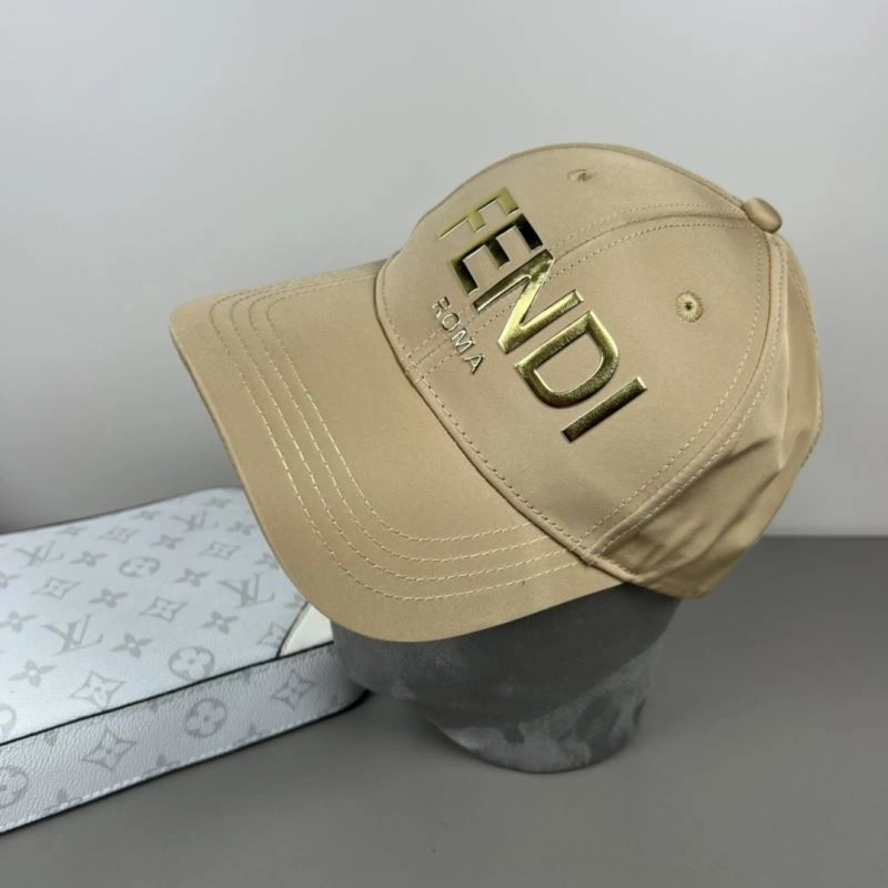 Fendi Caps