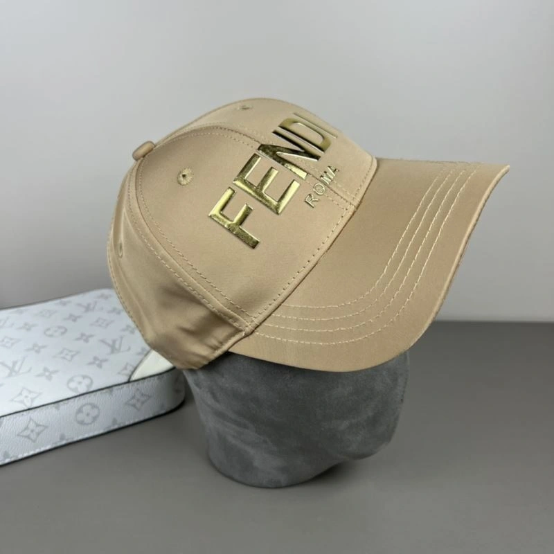 Official Fendi Caps