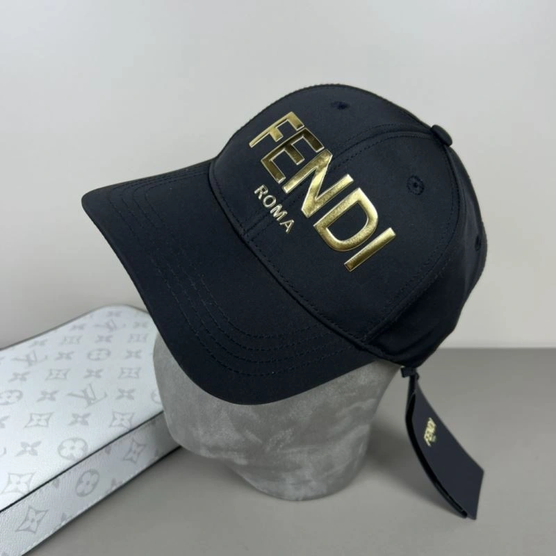 Fendi Caps