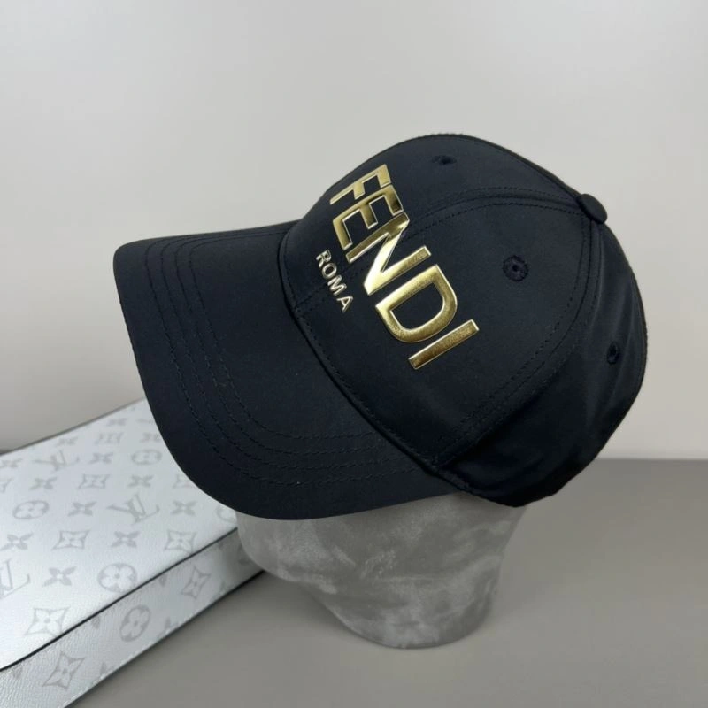 Cut-rate Fendi Caps
