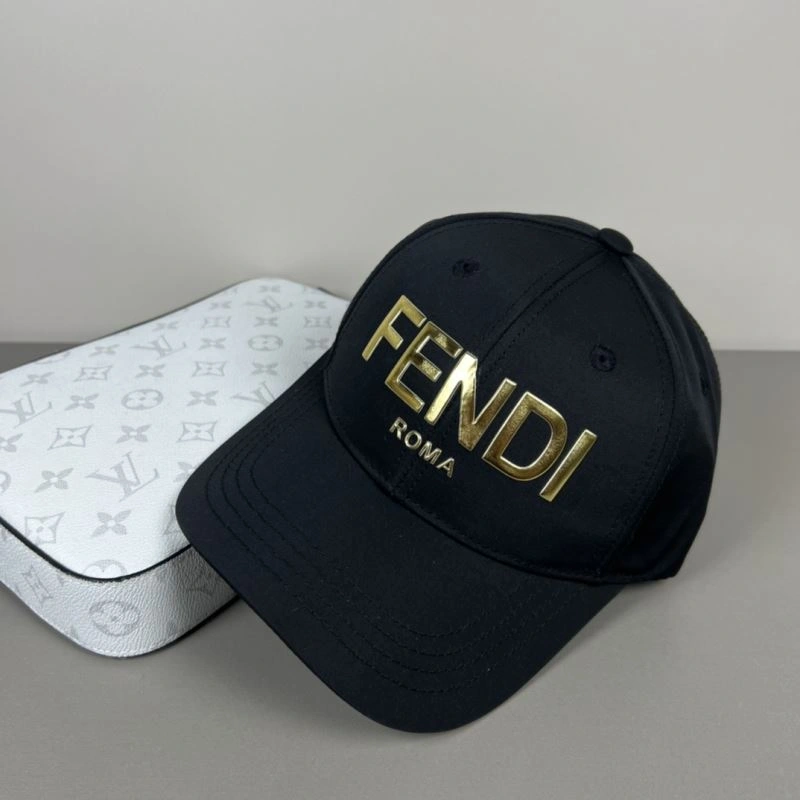 Cut-rate Fendi Caps
