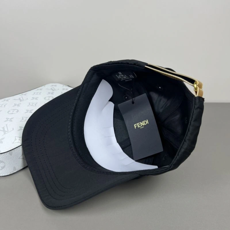 Cut-rate Fendi Caps