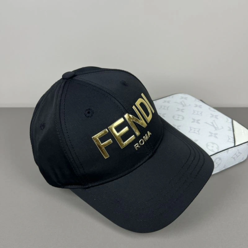 Cut-rate Fendi Caps