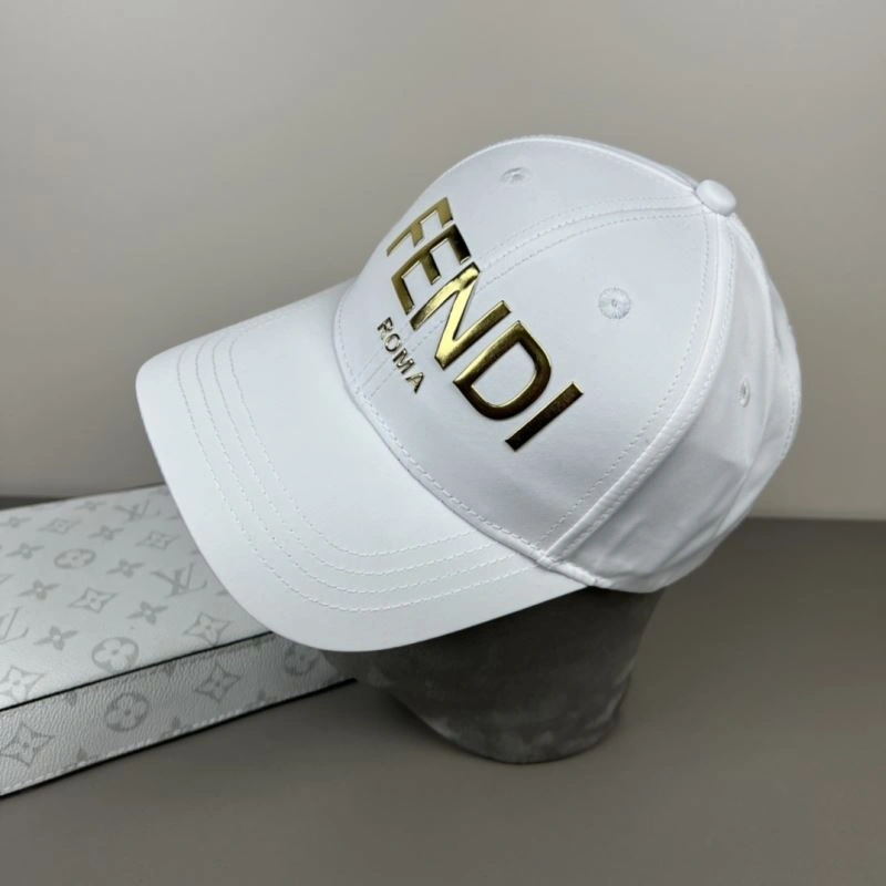 Bargain Fendi Caps