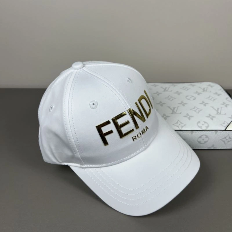 Bargain Fendi Caps