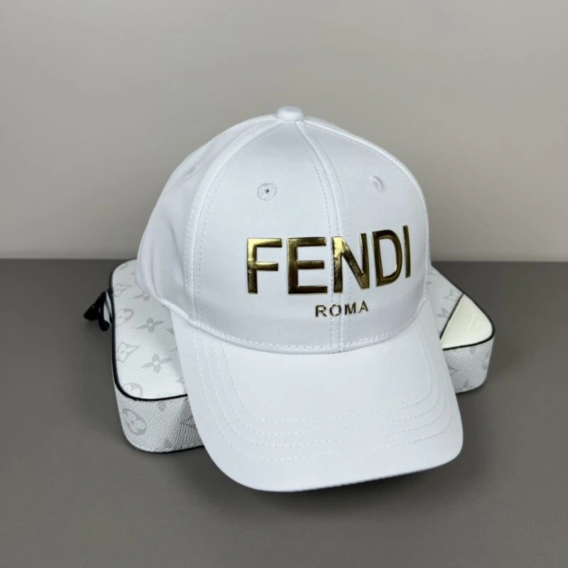 Bargain Fendi Caps