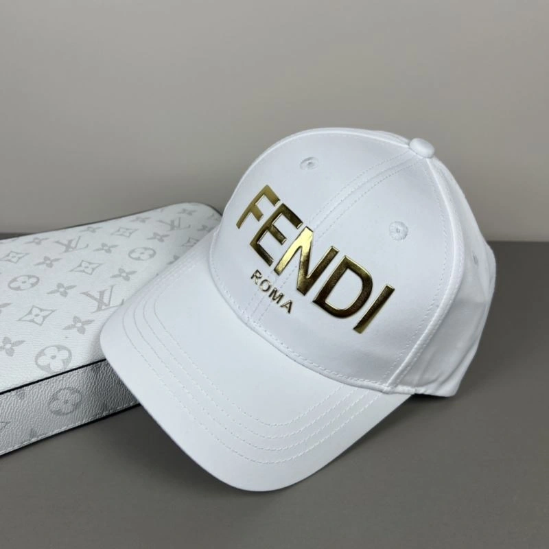 Bargain Fendi Caps