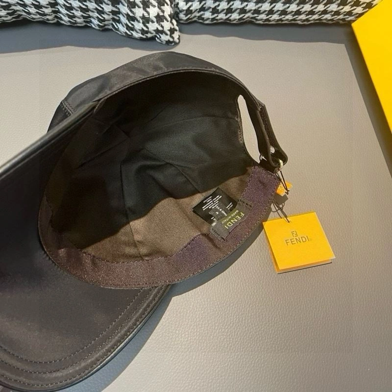 Cut-rate Fendi Caps