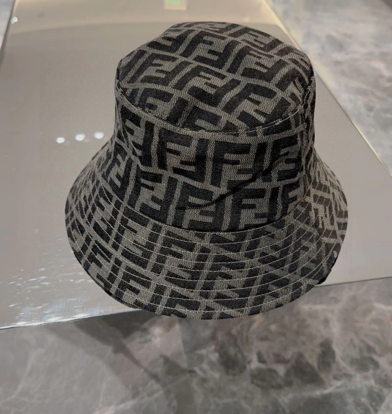 Fendi Caps