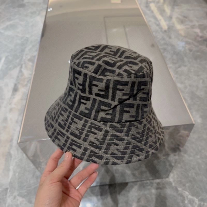 Legit Fendi Caps