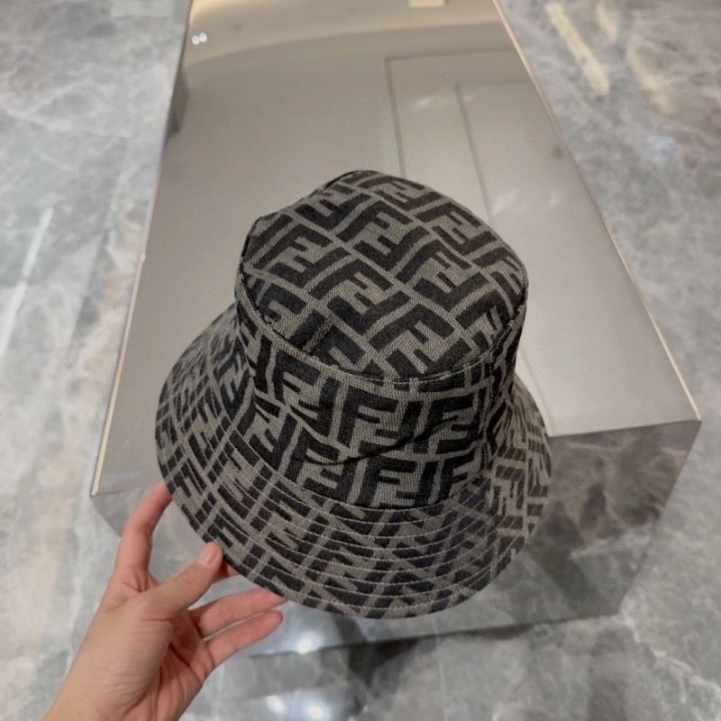 Legit Fendi Caps