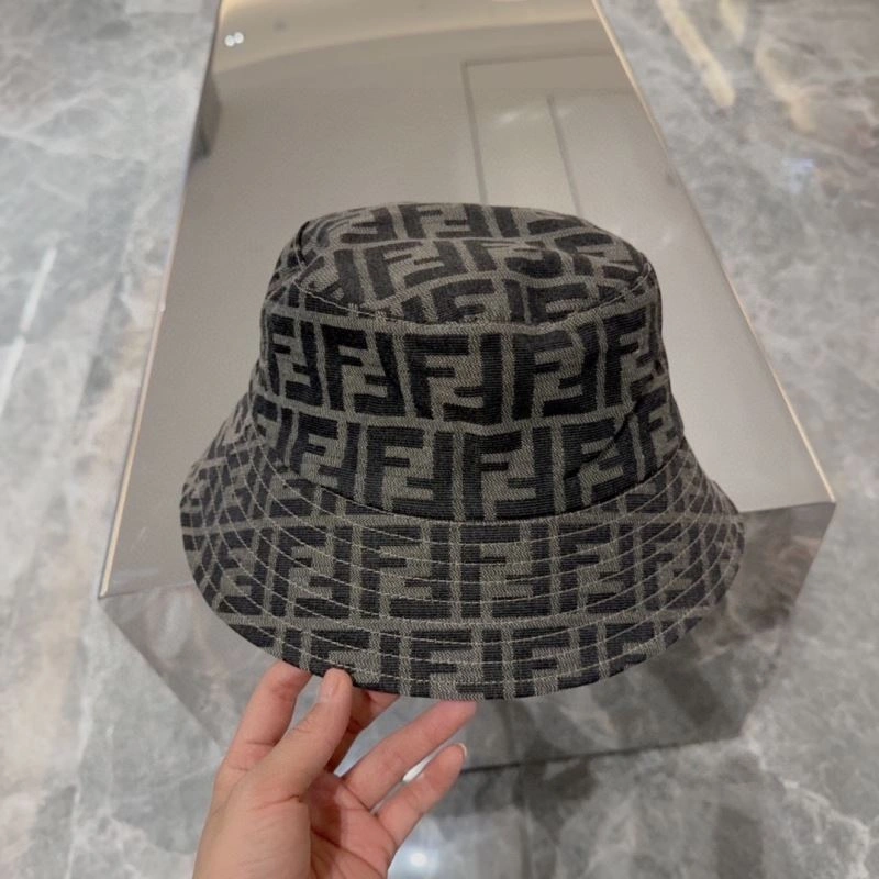 Legit Fendi Caps