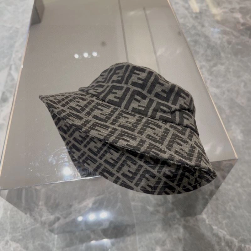 Legit Fendi Caps