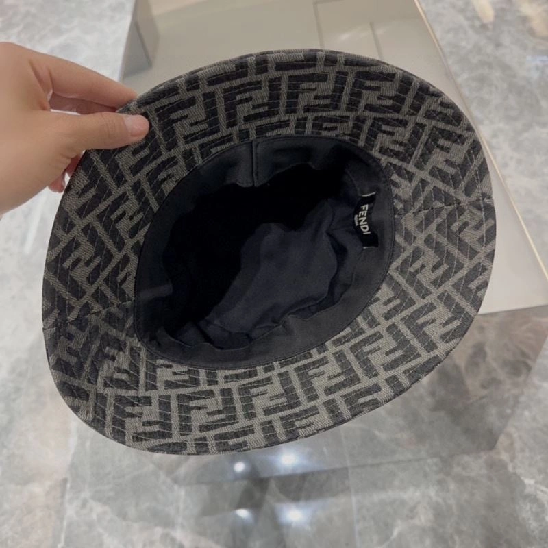 Legit Fendi Caps