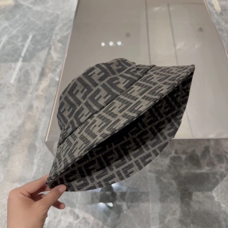 Legit Fendi Caps