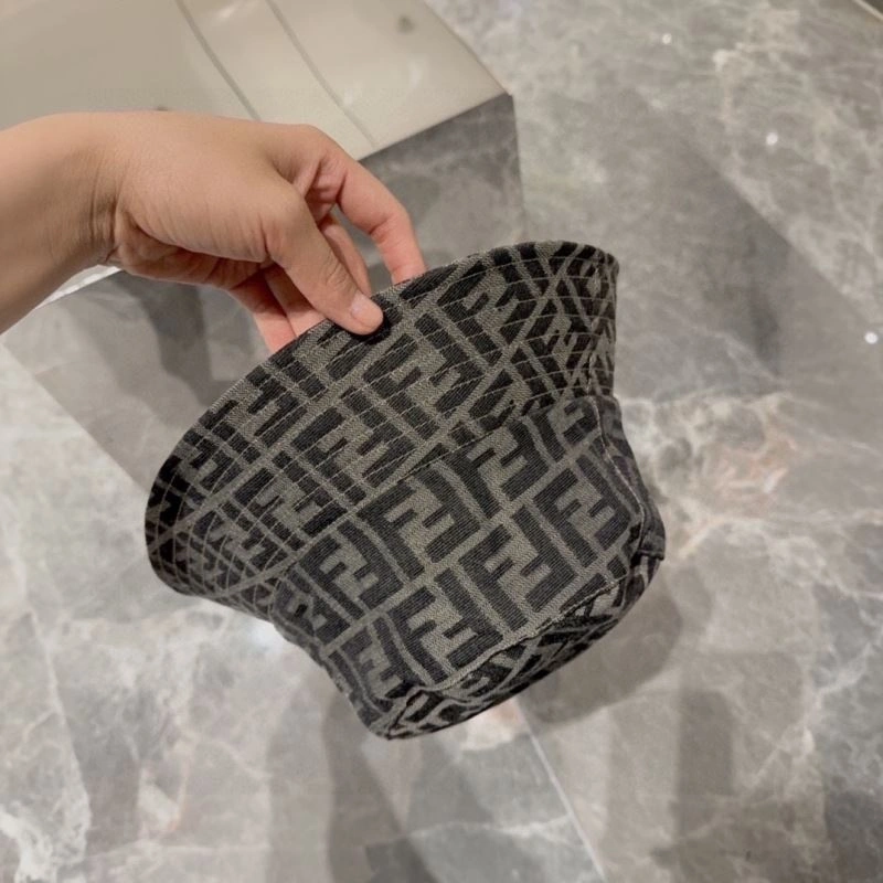 Legit Fendi Caps