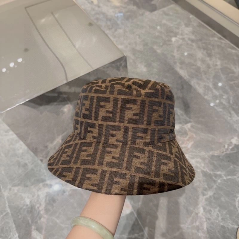 Fendi Caps