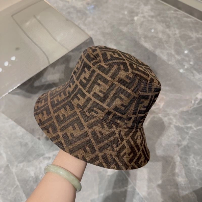 Reasonably priced Fendi Caps
