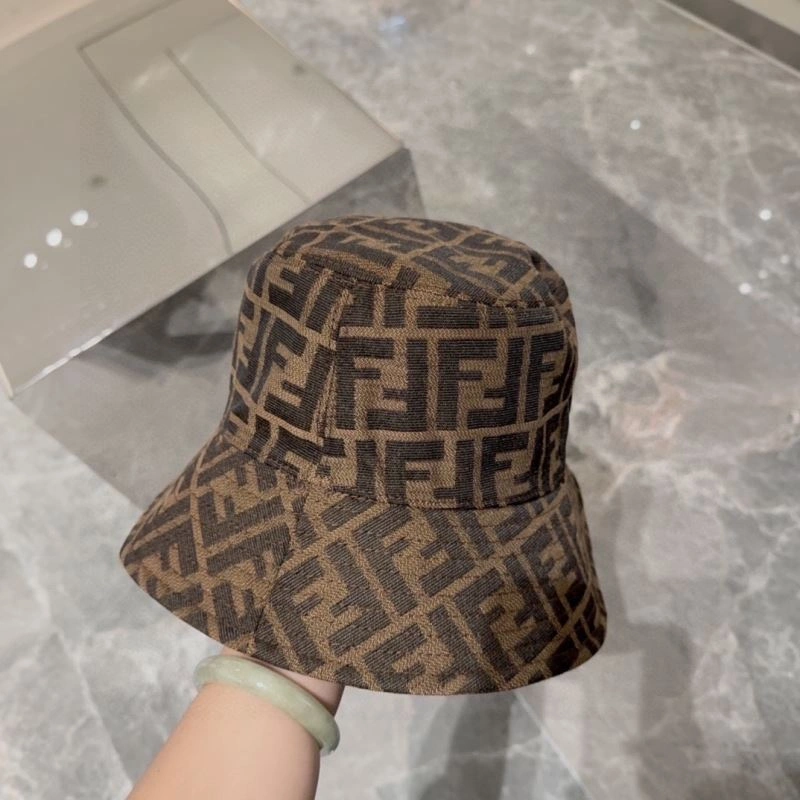 Reasonably priced Fendi Caps