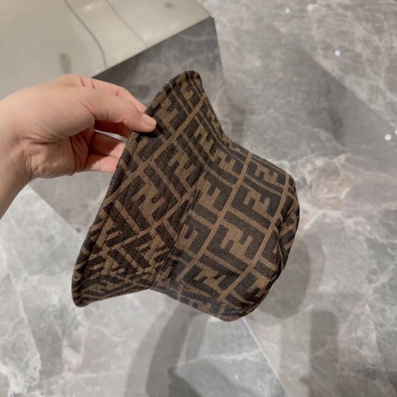 Reasonably priced Fendi Caps