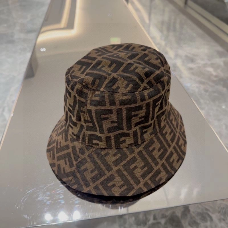 Reasonably priced Fendi Caps