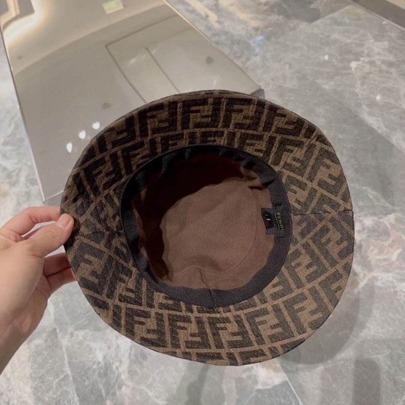 Reasonably priced Fendi Caps